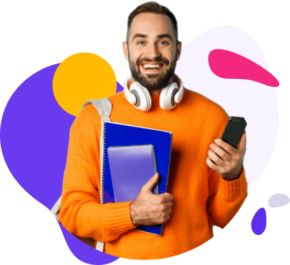 Smart Vision Academy - Online Learning Platform for University Students