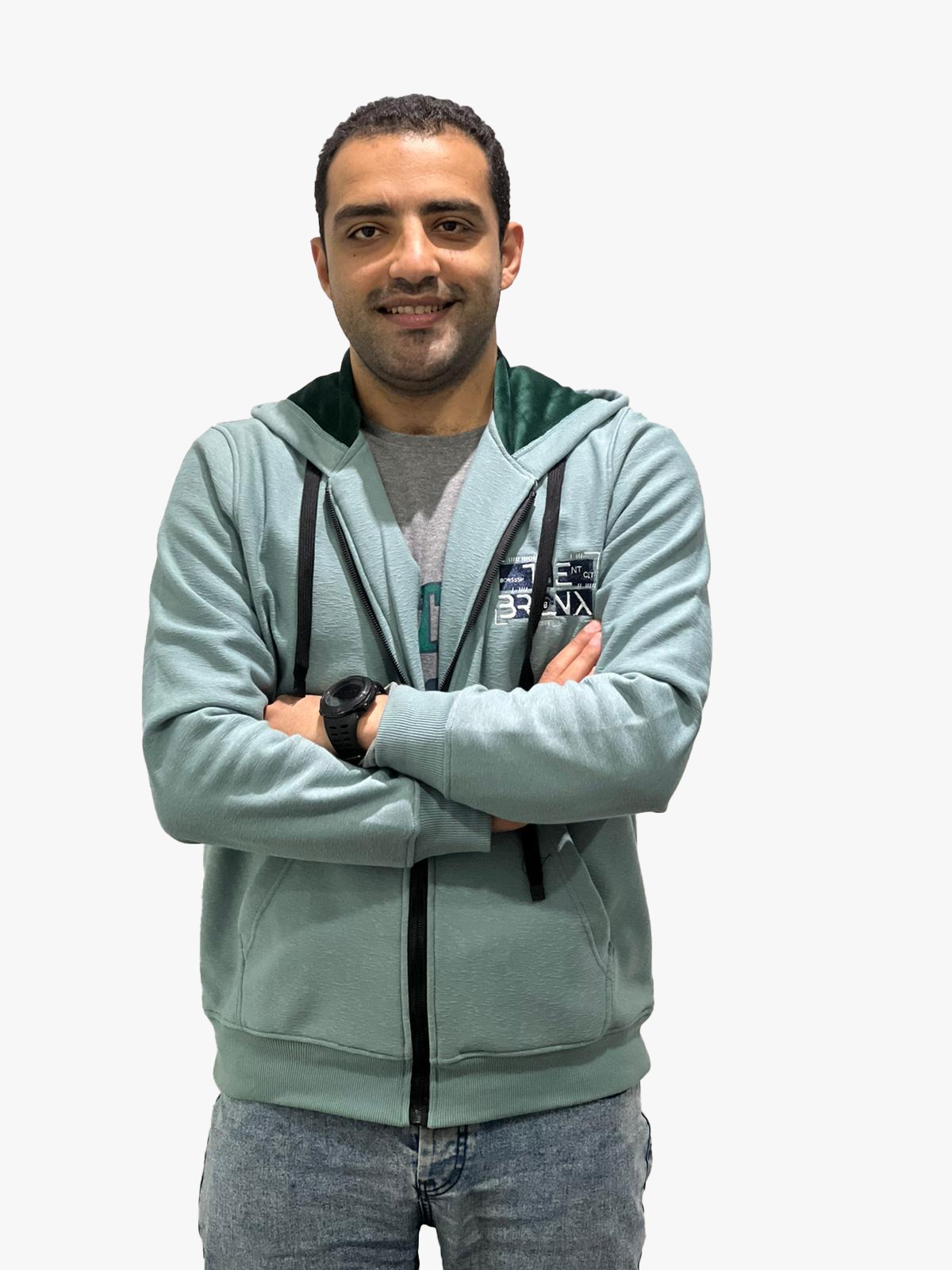 Smart Vision Academy - Online Learning Platform for University Students